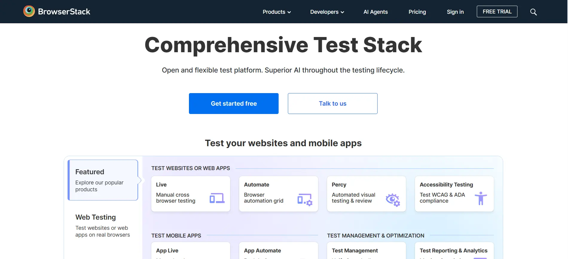 7 Qa Test Management Software Tools You Need In 2026